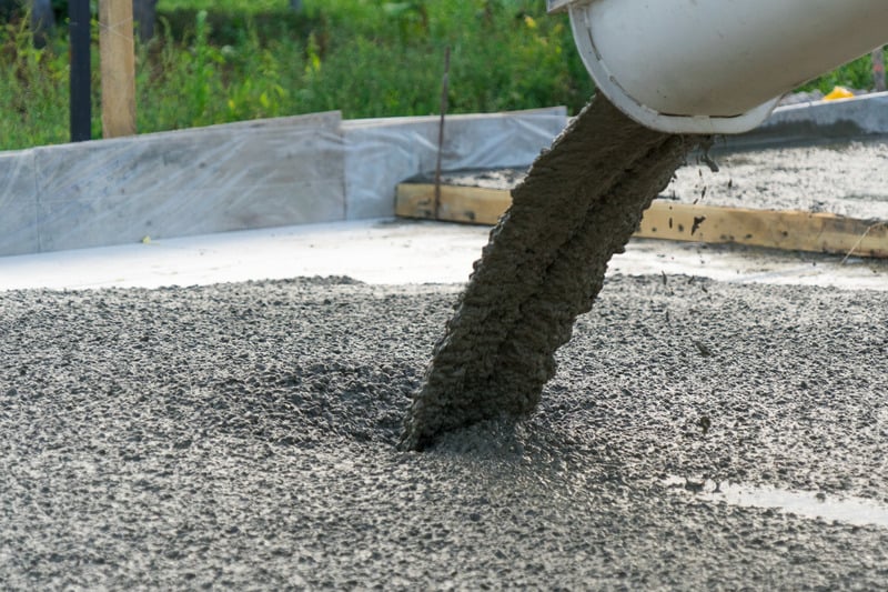 NeoConcreto | Concreto Premezclado Nuevo León